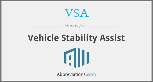 What does VSA stand for?
