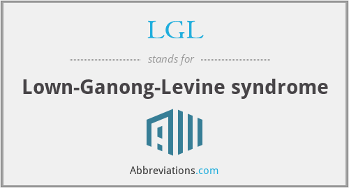 What does LGL stand for?