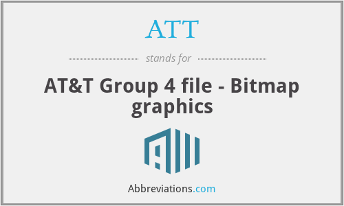 What does A*T stand for?