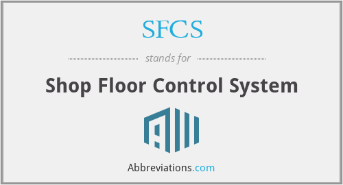 What does SFCS stand for?