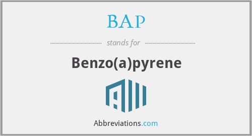 What does BAP stand for?