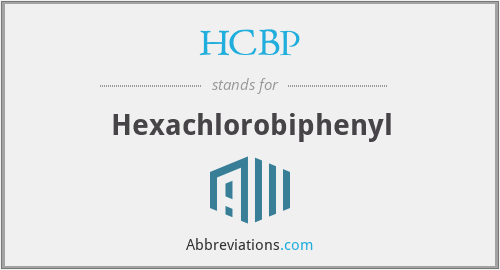 What does HCBP stand for?