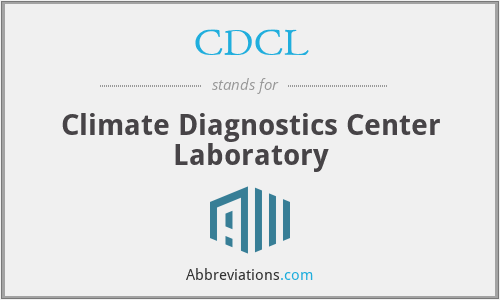 What does CDCL stand for?