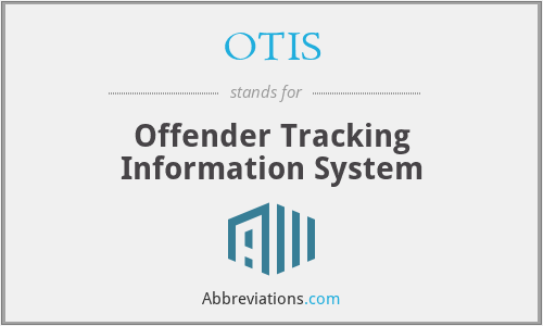 What does OTIS stand for?