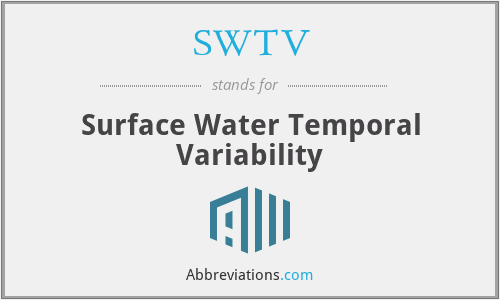 What does SWTV stand for?