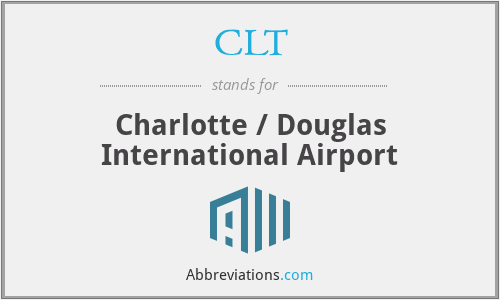 What does CLT stand for?