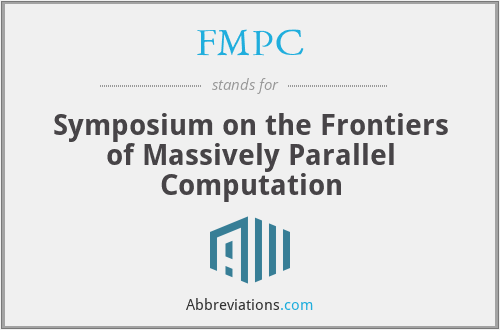 What does FMPC stand for?