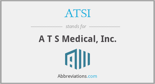 What does ATSI stand for?