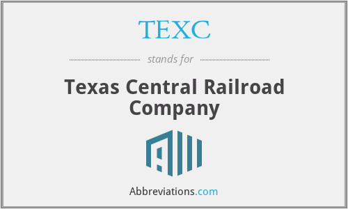 What does TEXC stand for?