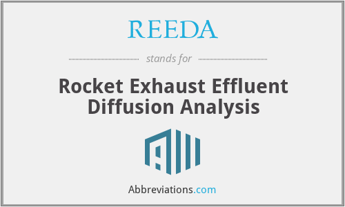 What does REEDA stand for?