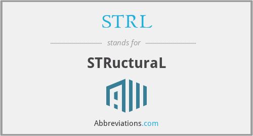 What is the abbreviation for Structural?