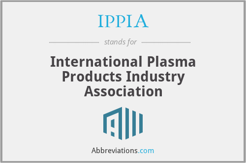 What does IPPIA stand for?