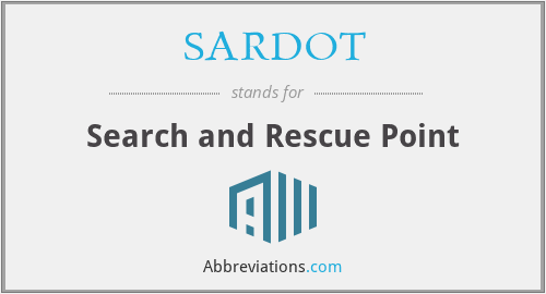 What does SARDOT stand for?
