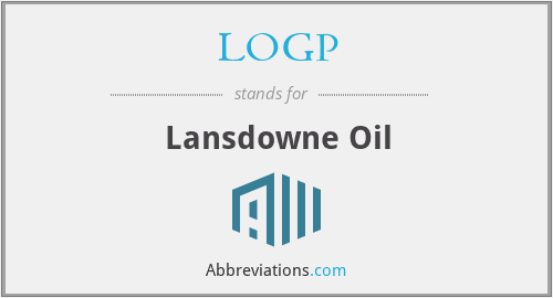 What does LOGP stand for?