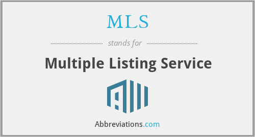 What does MLS stand for?