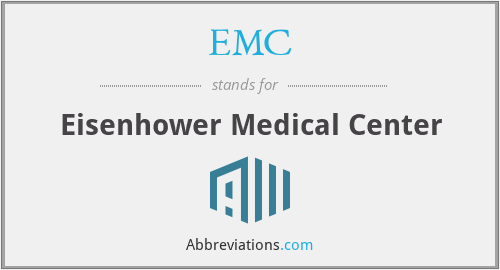 What does EMC stand for?