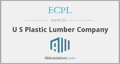 What does ECPL stand for?