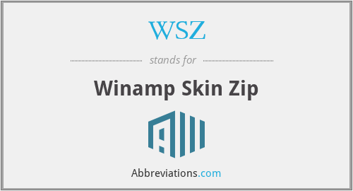 What does WSZ stand for?
