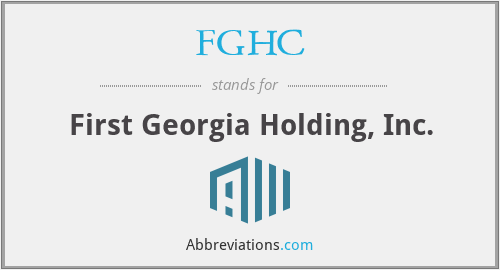 What does FGHC stand for?
