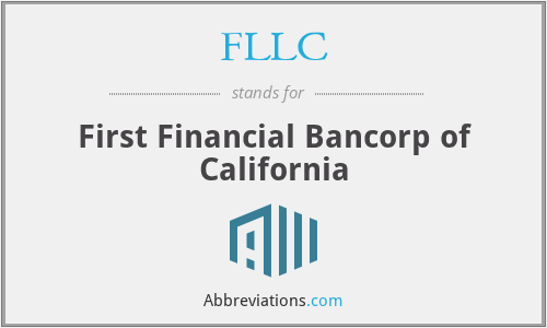 What does FLLC stand for?