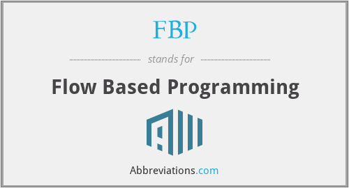 What does FBP stand for?