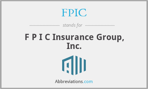 What does FPIC stand for?