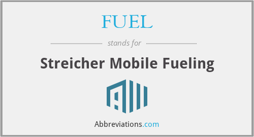 What does FUEL stand for?