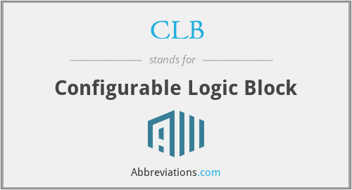 What does CLB stand for?