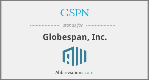 What does GSPN stand for?