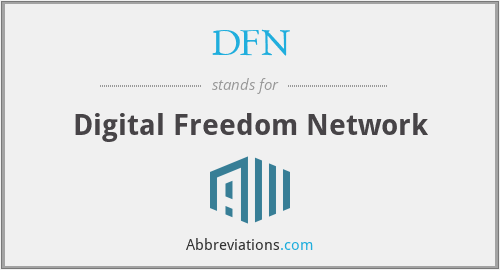 What does DFN stand for?