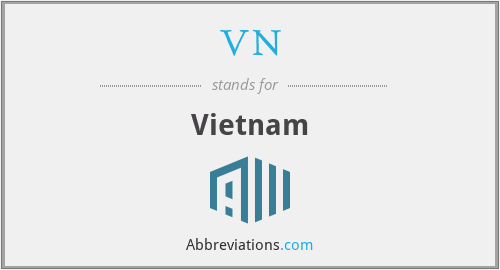 What does VN stand for?