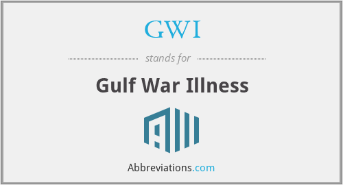 What does GWI stand for?