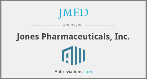 What does JMED stand for?