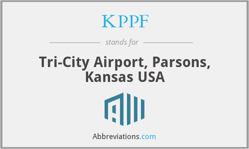 What does KPPF stand for?