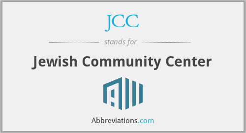 What does JCC stand for?