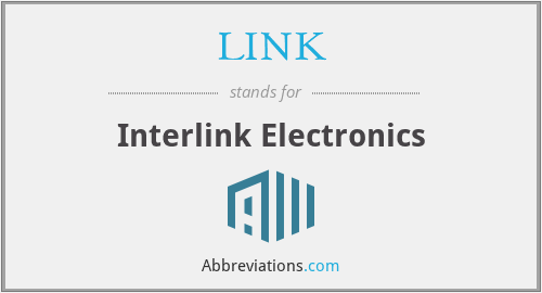 What does LINK stand for?