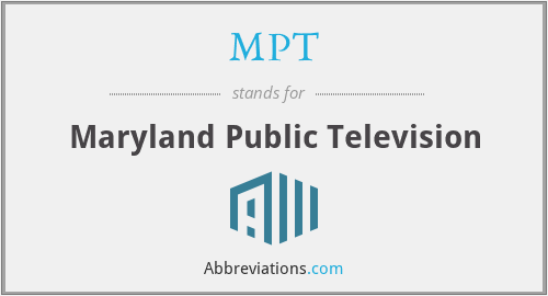 What does MPT stand for?