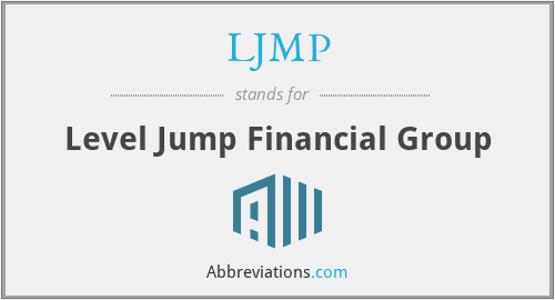 What does LJMP stand for?