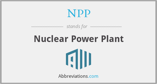 What does NPP stand for?