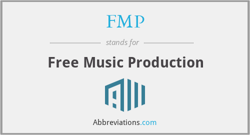 What does FMP stand for?