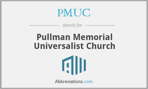What does PMUC stand for?