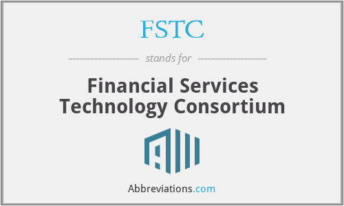 What does FSTC stand for?
