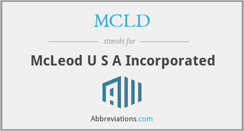 What does MCLD stand for?