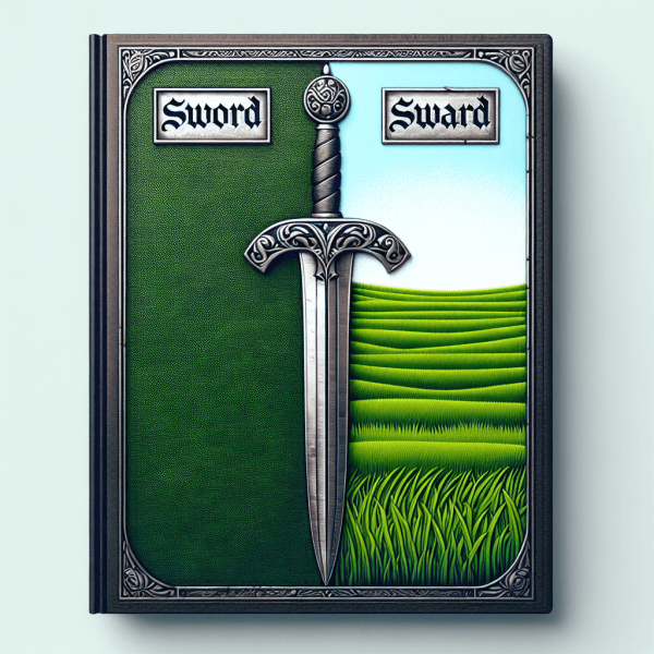 Sword vs. Sward