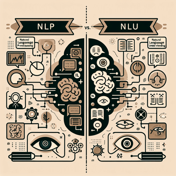 NLP vs. NLU