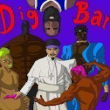 DigBar - 4 BIG GUYS Lyrics | Lyrics.com