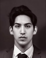 Biography of Ian Bloom