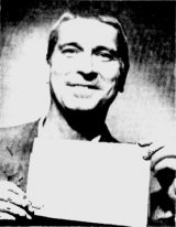 Biography of Hubert Blaine Wolfeschlegelsteinhausenbergerdorff