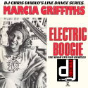 Marcia Griffiths - Electric Boogie (Electric Slide) Lyrics | Lyrics.com
