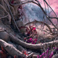 The Waste Land by T.S. Eliot